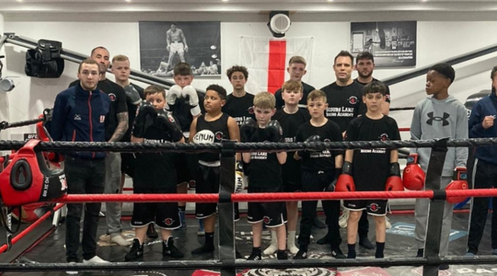 TWO YEARS OF SUCCESS AT STMA-READING - Shaolin Tigers Martial Arts